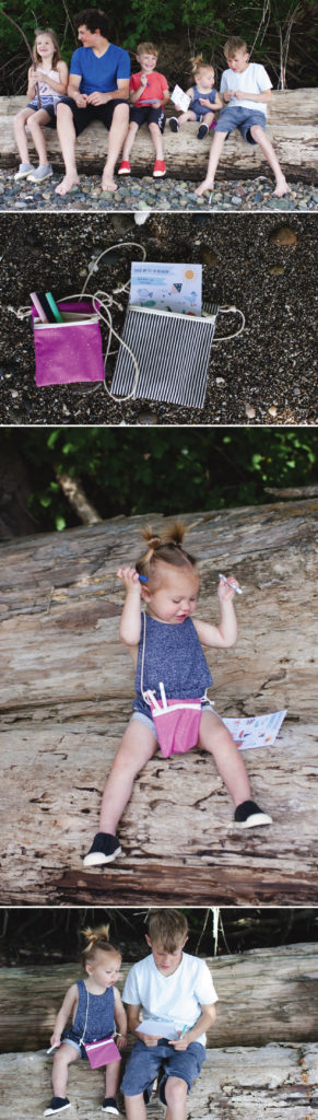 HAPPY (SUMMER) TRAVELS: DAY TRIPPING WITH KIDS - RAE ANN KELLY