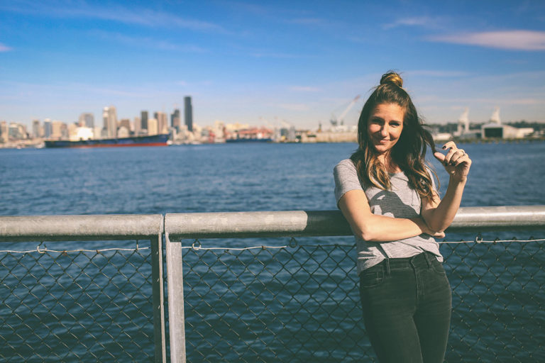 HAPPY BIRTHDAY TO ME + 2 TRUTHS + A LIE. - RAE ANN KELLY