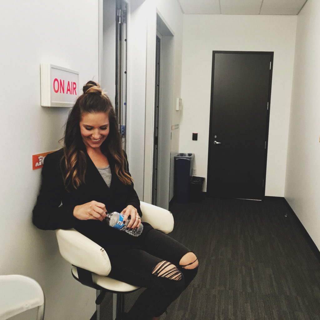 easy pennant pillow DIY - RAE ANN KELLY