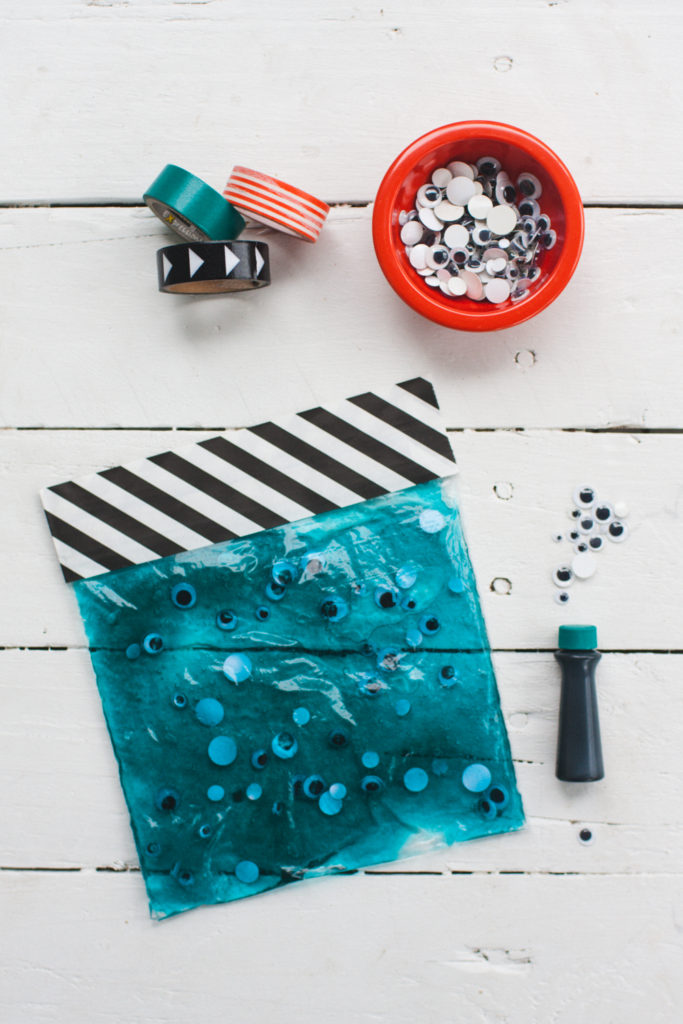 GOOGLY EYE SENSORY ACTIVITY - RAE ANN KELLY