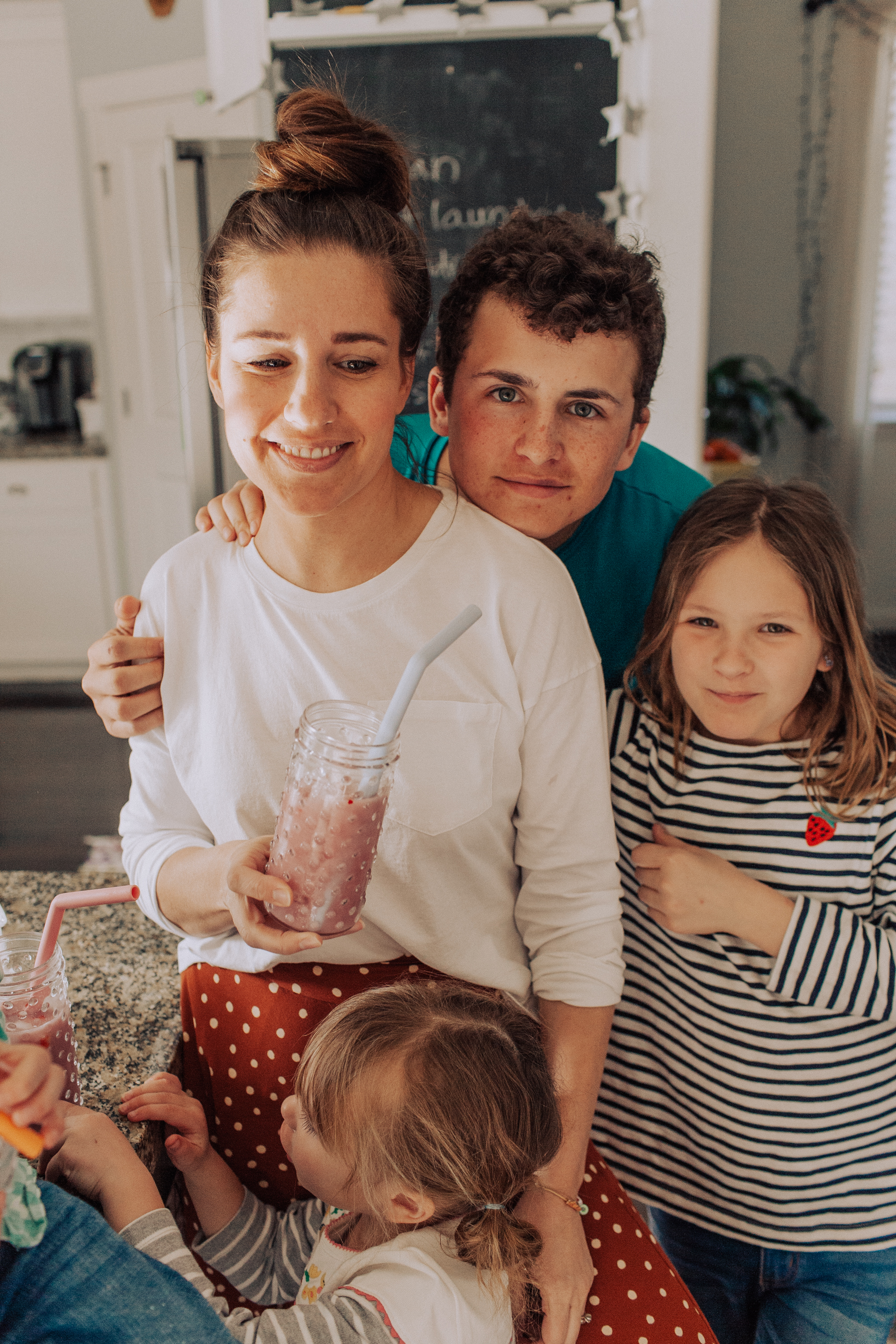 SPRING REFRESH: 4 EASY WAYS TO CUT BACK ON PLASTIC - RAE ANN KELLY