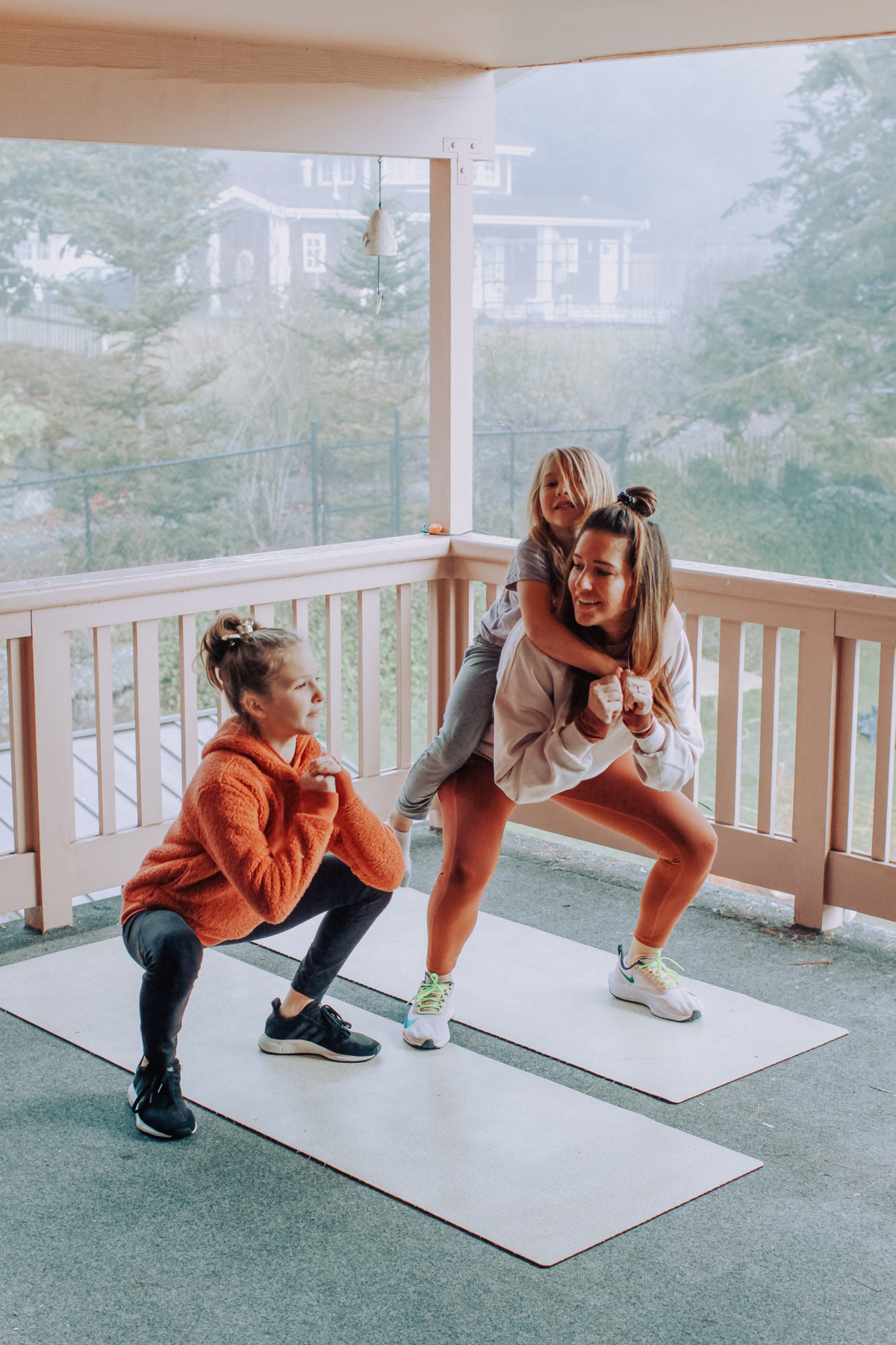 THE BEST GEAR TO MOTIVATE YOUR WINTER WORKOUTS & 10 REASONS TO MOVE ...