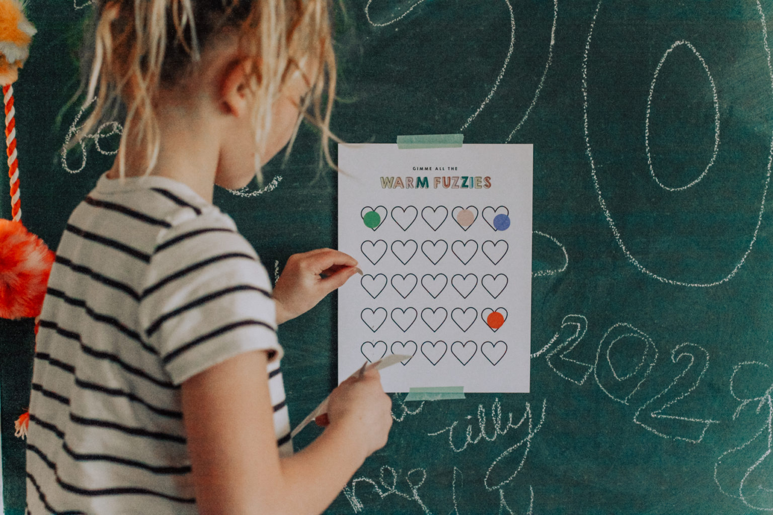 GIMME ALL THE WARM FUZZIES: AN ACTS OF KINDNESS PRINTABLE FOR THE FAM ...