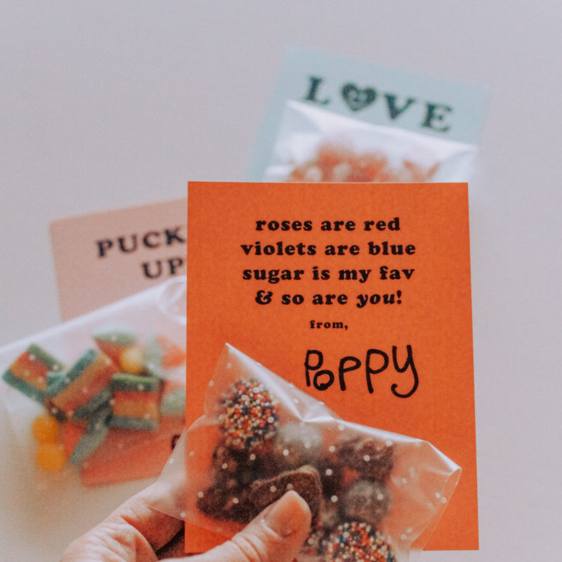 A Heart Day Craft Printable With The Effortless Chic RAE ANN KELLY a-heart-day-craft-printable-with-the-effortless-chic-rae-ann-kelly