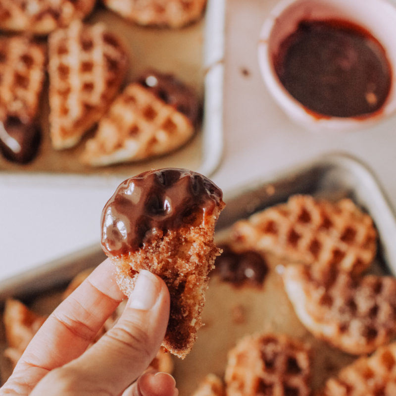 PERSONAL BAKED PASTA RECIPE - RAE ANN KELLY