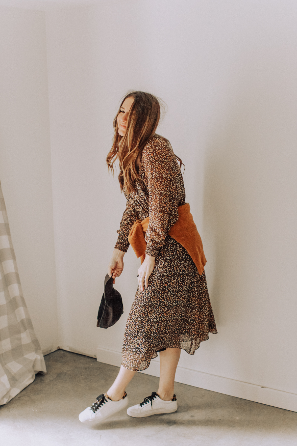 WEEKEND WARDROBE (IS IT SPRING YET?) - RAE ANN KELLY