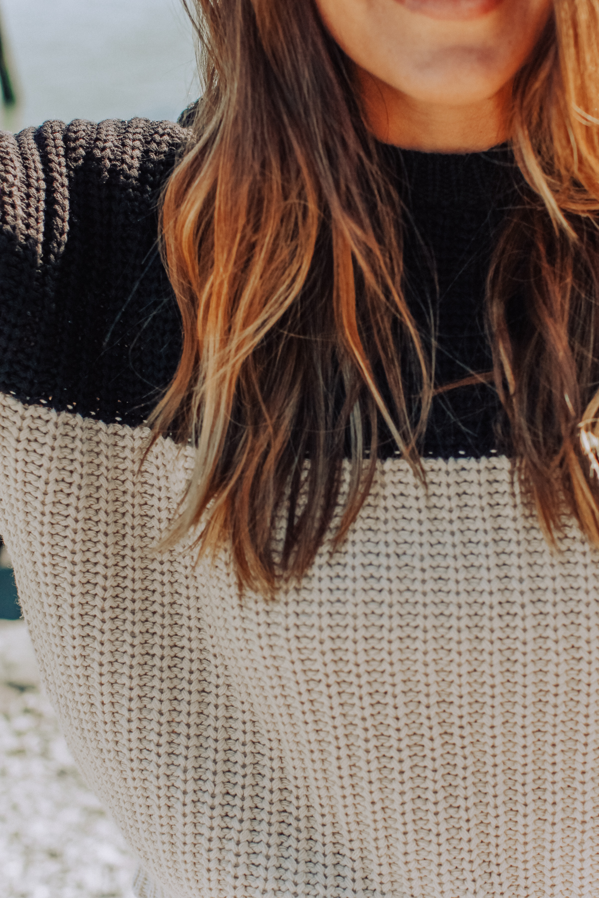 SUMMER TO FALL OOTD 3: NO COLD SHOULDERS… TRANSITIONAL DRESSING WITH ...