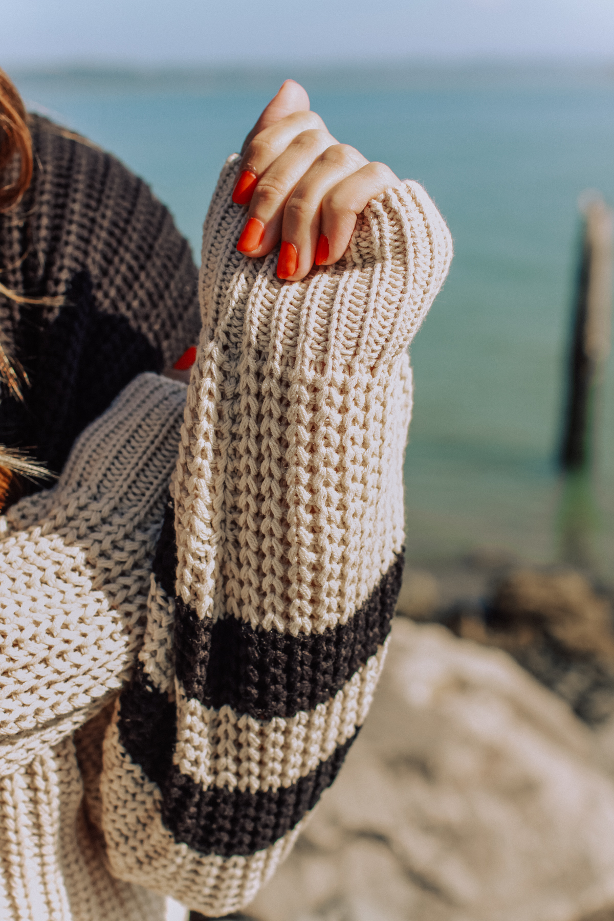 SUMMER TO FALL OOTD 3: NO COLD SHOULDERS… TRANSITIONAL DRESSING WITH ...