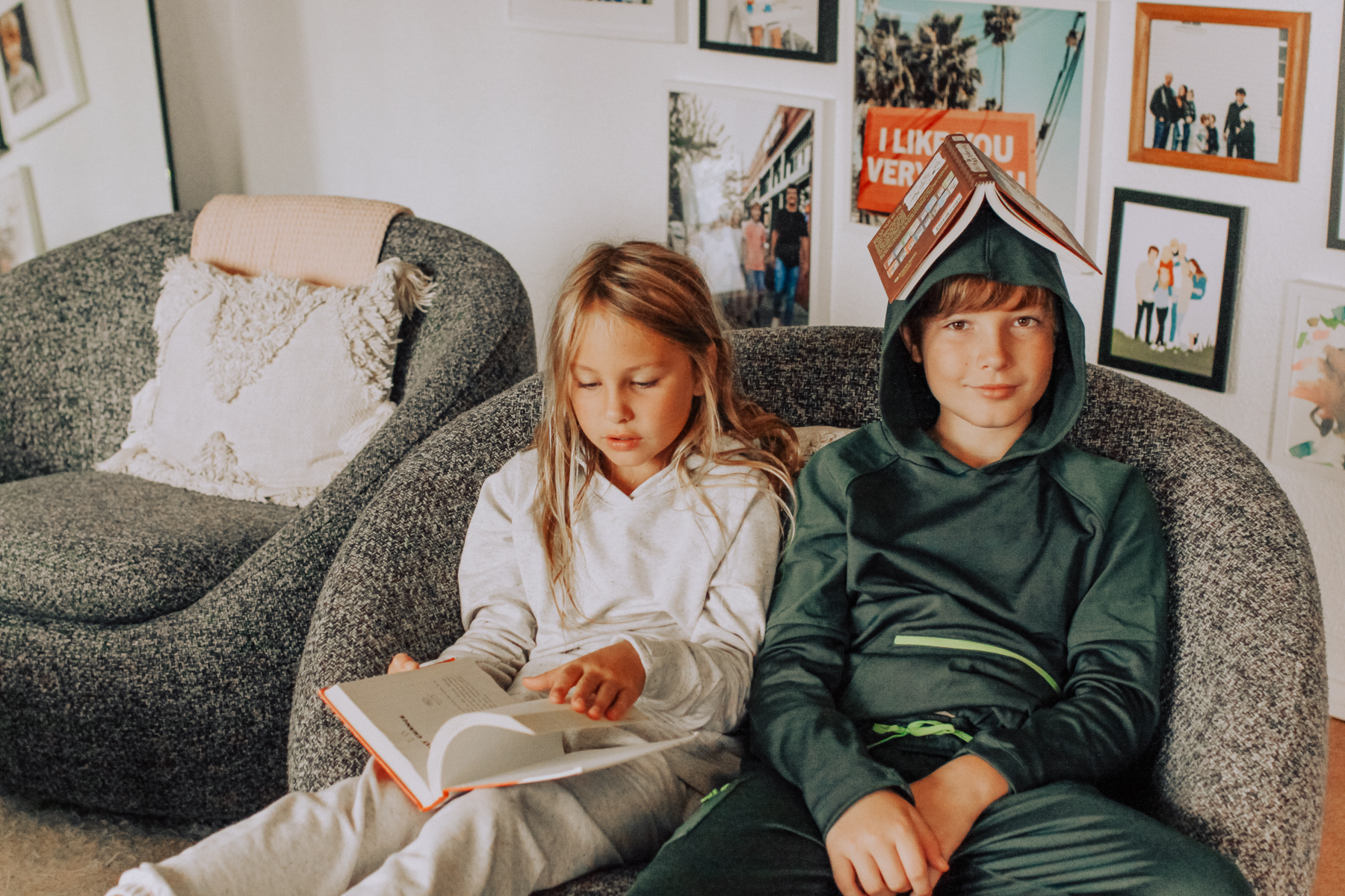 6 TIPS FOR RAISING READERS, A SIMPLE STORY TIME HACK, & OUR FAVORITE ...