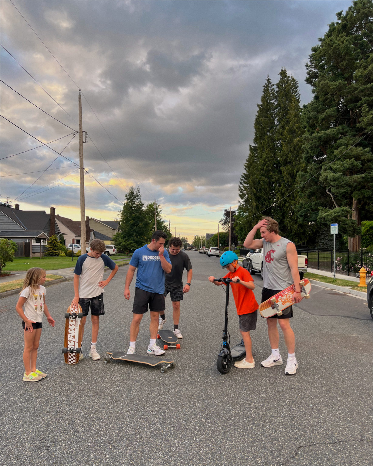 18 OF OUR BEST PARENTING POSTS - RAE ANN KELLY