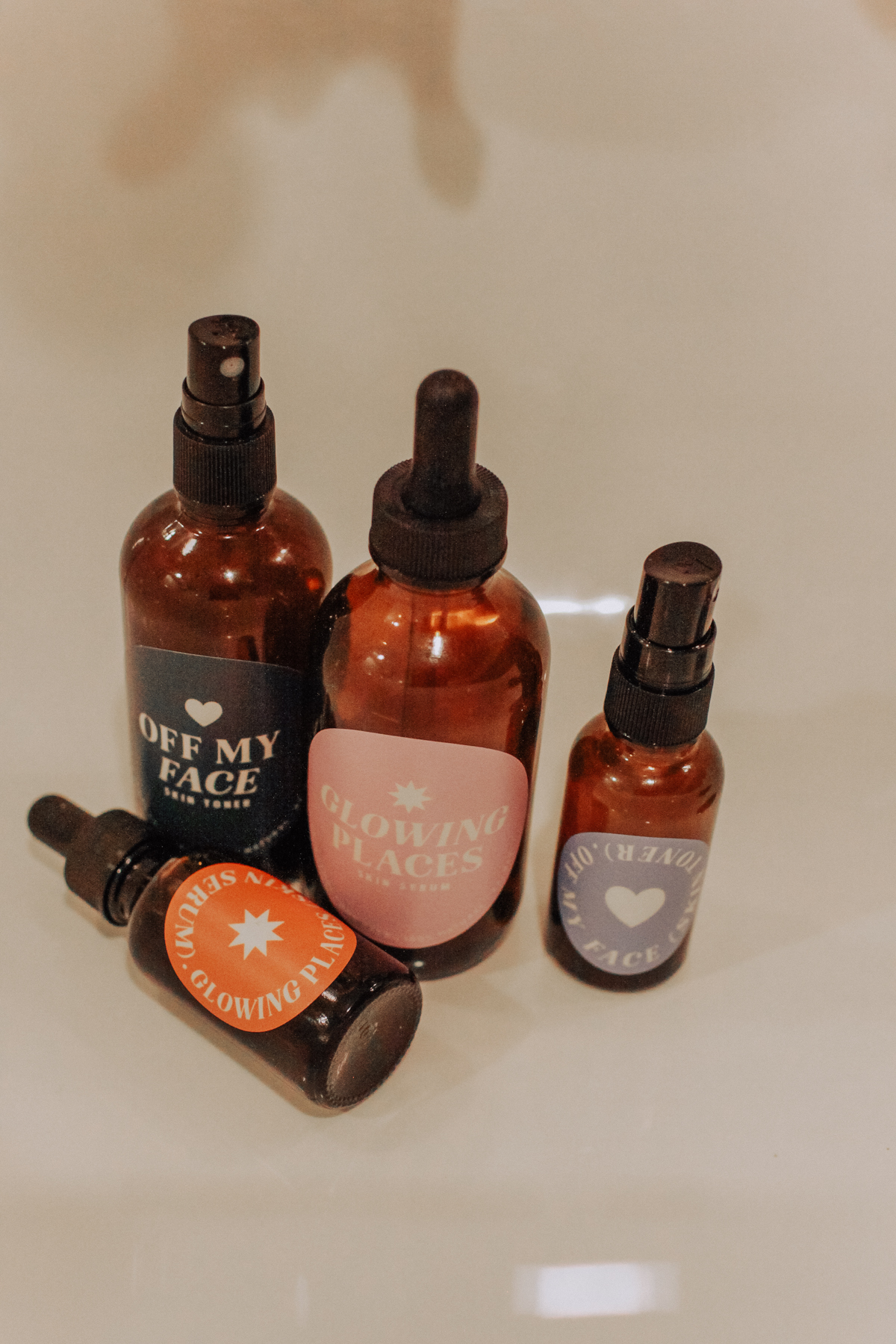 NEW & COMING SOON TO THE ILY SHOP - RAE ANN KELLY