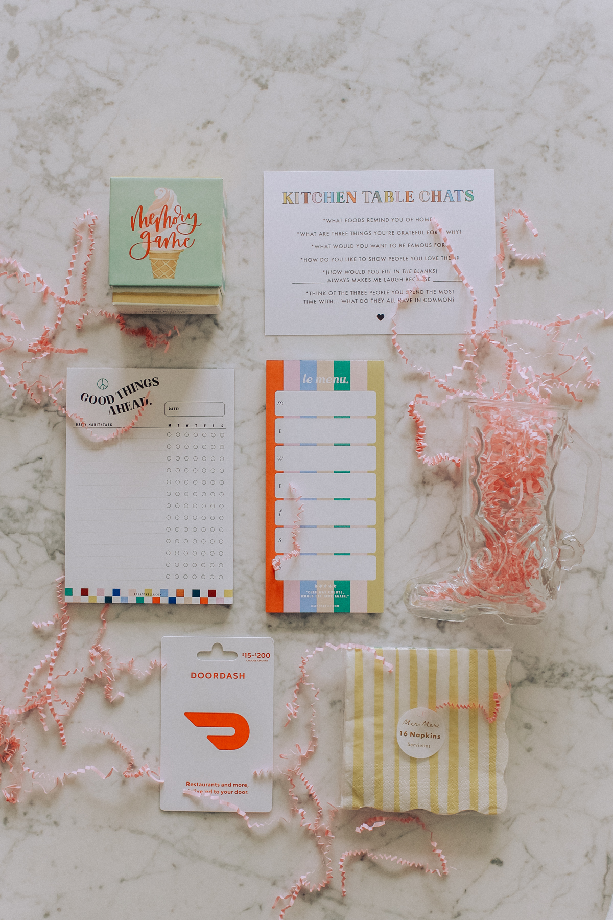 DINNER TABLE CONVERSATION STARTERS (FREE PRINTABLE) - RAE ANN KELLY