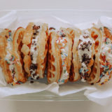 THE PERFECTLY CRISP & FLUFFY HOMEMADE WAFFLE RECIPE YOU SHOULD TRY ...