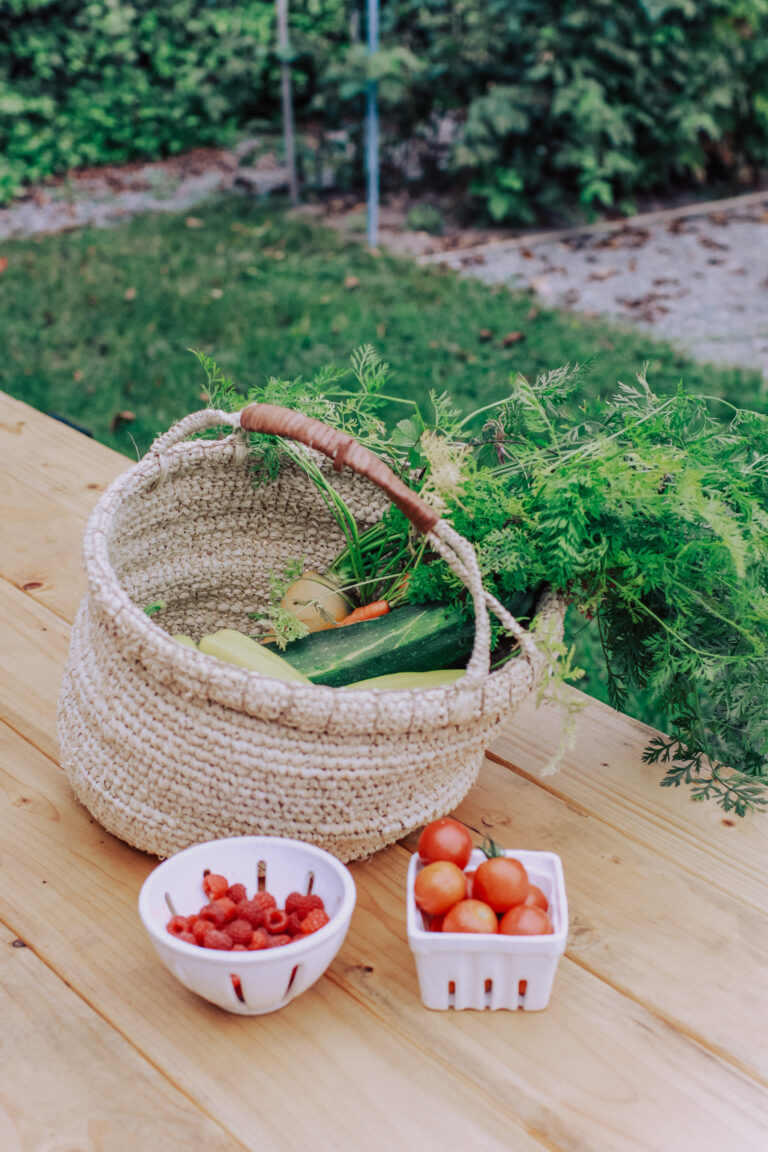 HOW TO BUILD A FANCY PICNIC TABLE & BENCHES FOR $200 - RAE ANN KELLY
